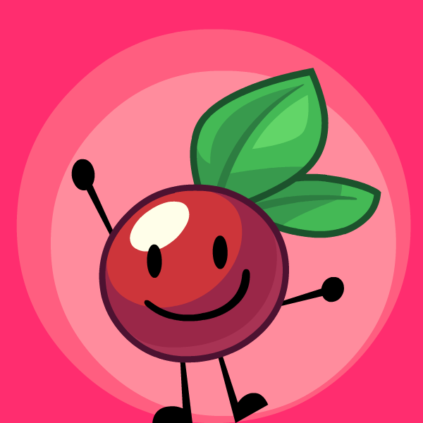 Lingonberry | BIAS Players Wiki | Fandom