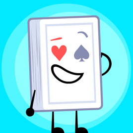 Card Deck | BIAS Players Wiki | Fandom