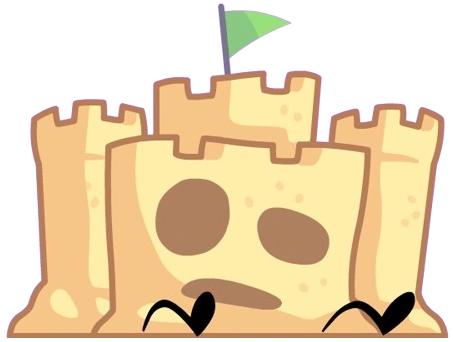 Sandcastle | BIAS Players Wiki | Fandom