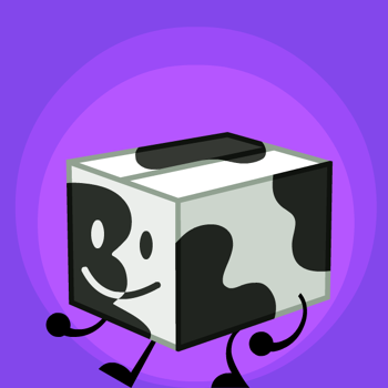 Cow Box | BIAS Players Wiki | Fandom