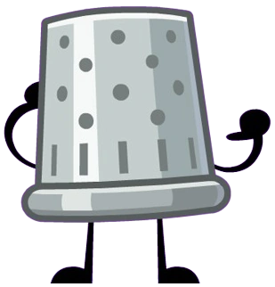 Thimble | BIAS Players Wiki | Fandom