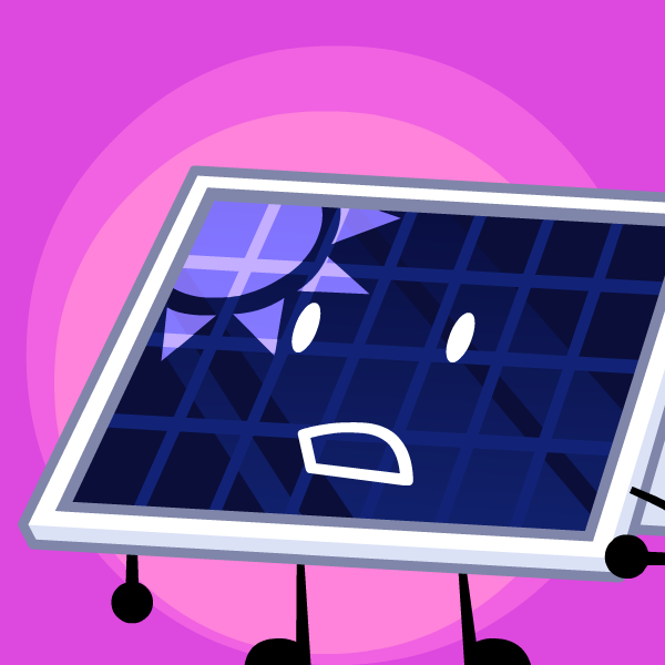 Solar Panel | BIAS Players Wiki | Fandom
