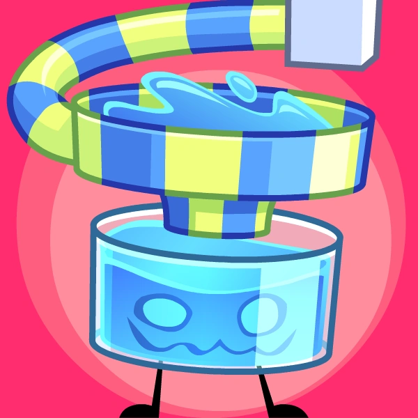 Water Slide | BIAS Players Wiki | Fandom