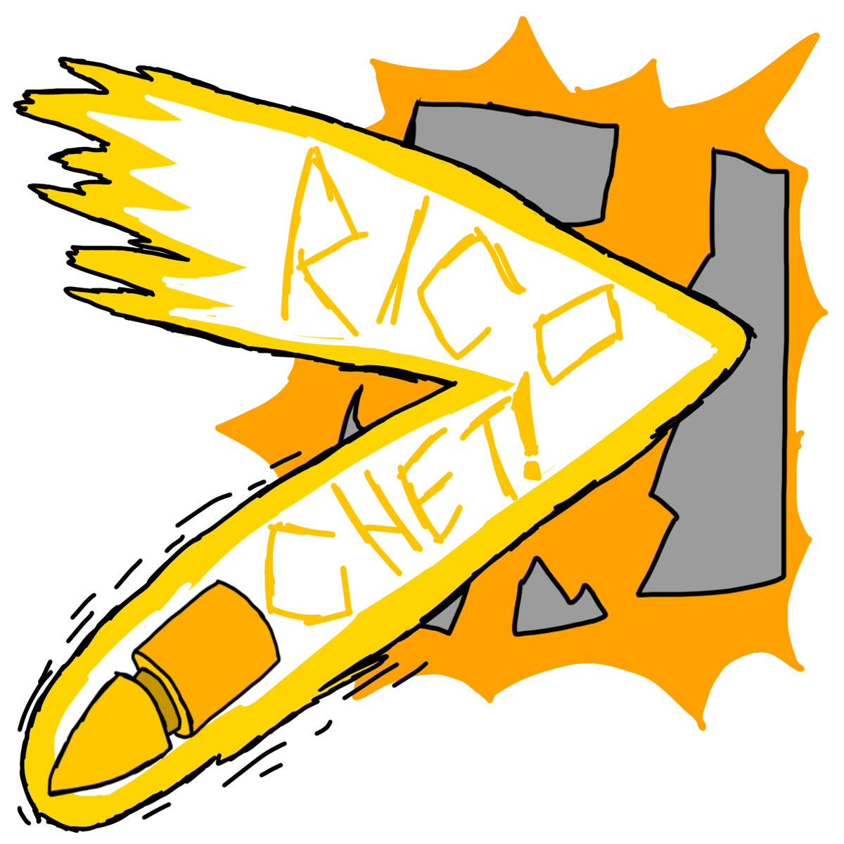 Ricochet | BIAS Players Wiki | Fandom