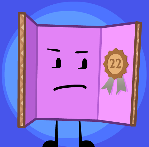 Trifold | BIAS Players Wiki | Fandom