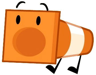 Cone | BIAS Players Wiki | Fandom