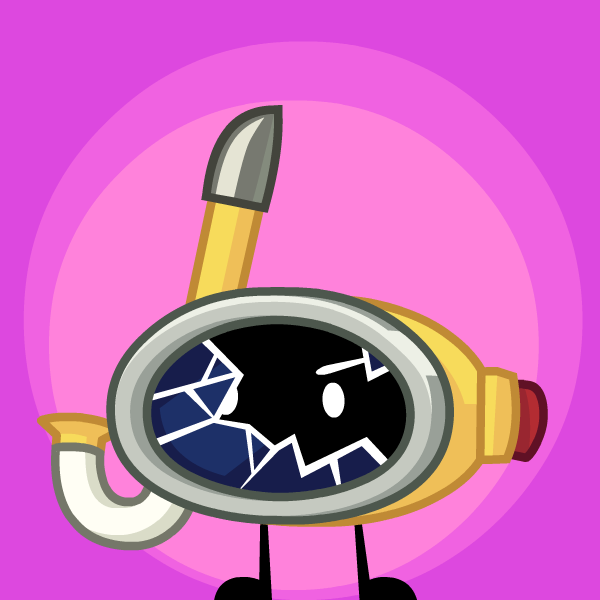 Snorkel | BIAS Players Wiki | Fandom