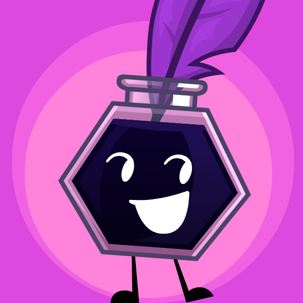 Ink Jar | BIAS Players Wiki | Fandom