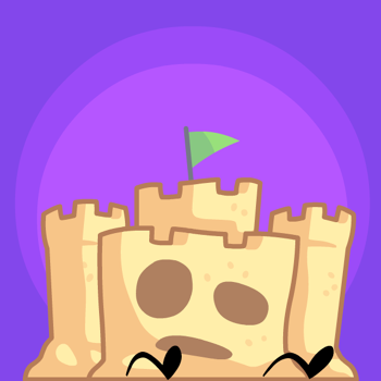 Sandcastle | BIAS Players Wiki | Fandom