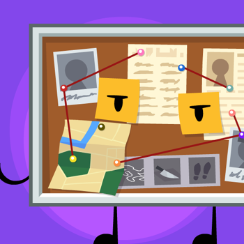 Evidence Board | BIAS Players Wiki | Fandom