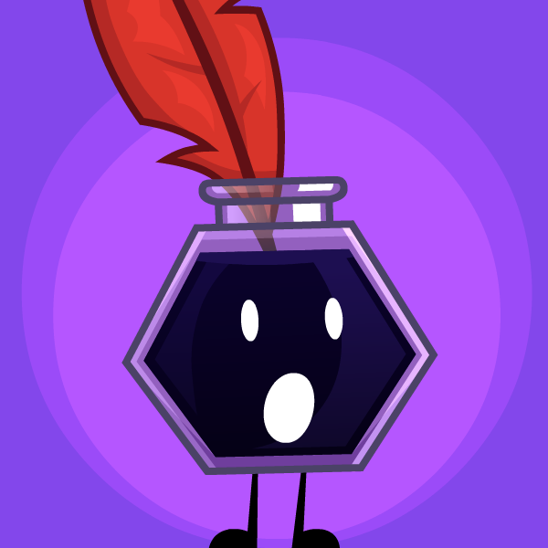 Ink Jar | BIAS Players Wiki | Fandom