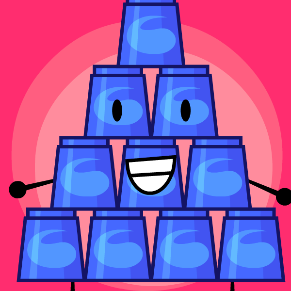 Cup Stacker | BIAS Players Wiki | Fandom