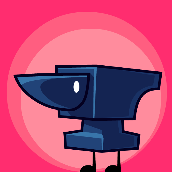 Anvil | BIAS Players Wiki | Fandom