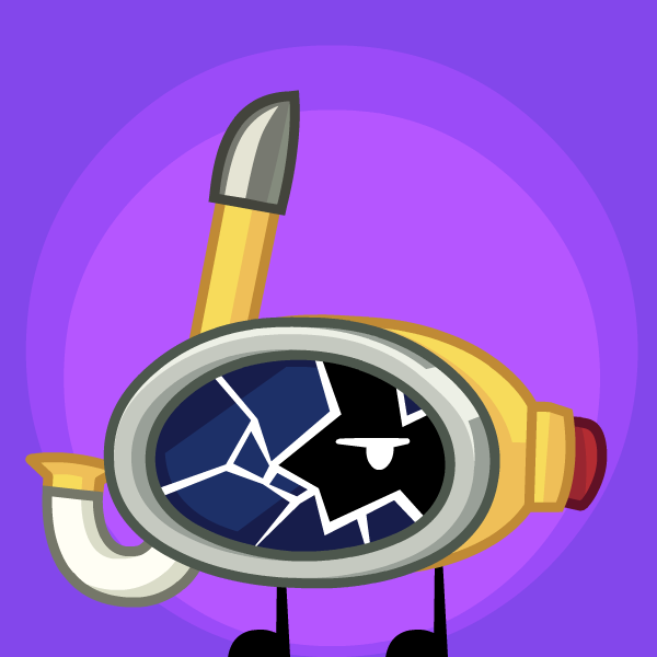 Snorkel | BIAS Players Wiki | Fandom