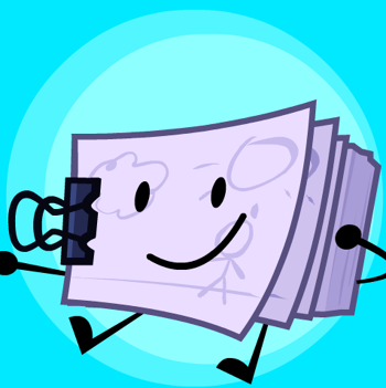 Flipbook | BIAS Players Wiki | Fandom