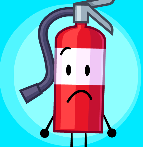 Fire Extinguisher | BIAS Players Wiki | Fandom