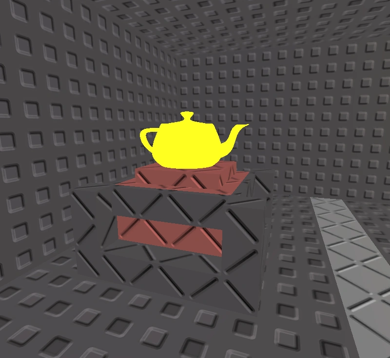 Teapot | Break in and Steal Thingz (UNOFFICIAL) Wiki | Fandom