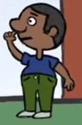 Joe | Biatches Wiki | Fandom