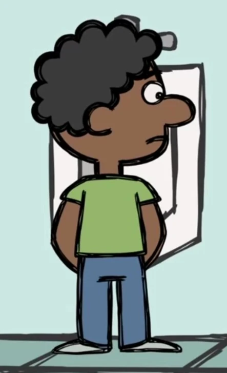 Roy | Biatches Wiki | Fandom