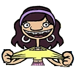 Julia | Biatches Wiki | Fandom