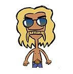 Levi | Biatches Wiki | Fandom