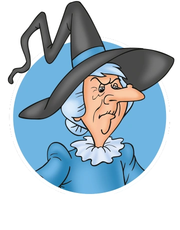 Mania Flippinger | Bibi Blocksberg Wiki | Fandom