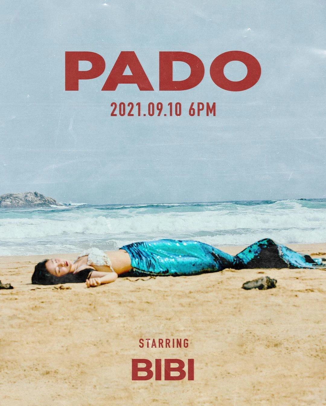 Pado/Gallery | BIBI Wiki | Fandom