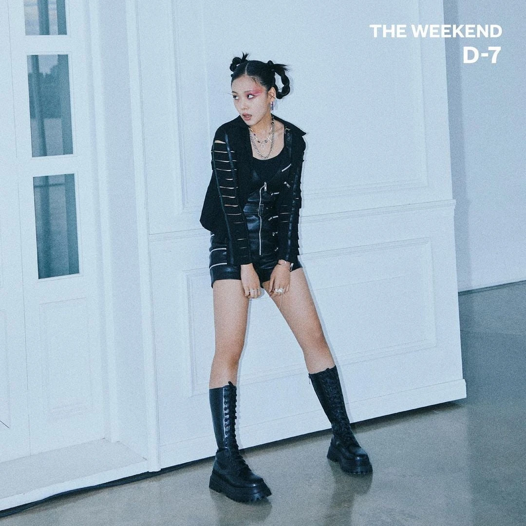 The Weekend/Gallery | BIBI Wiki | Fandom