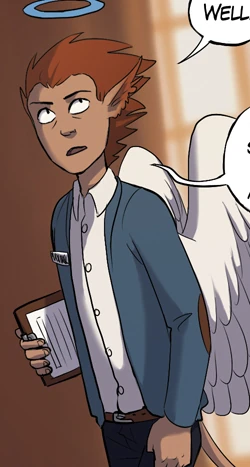 Maxwell | Basic Instructions Before Leaving Earth Wiki | Fandom