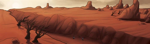 The outer ring | Basic Instructions Before Leaving Earth Wiki | Fandom