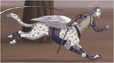 Ibin | Basic Instructions Before Leaving Earth Wiki | Fandom