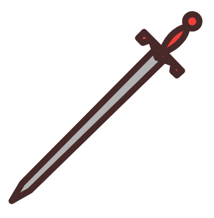 Ribbion Sword | The Bible of Gary Wiki | Fandom