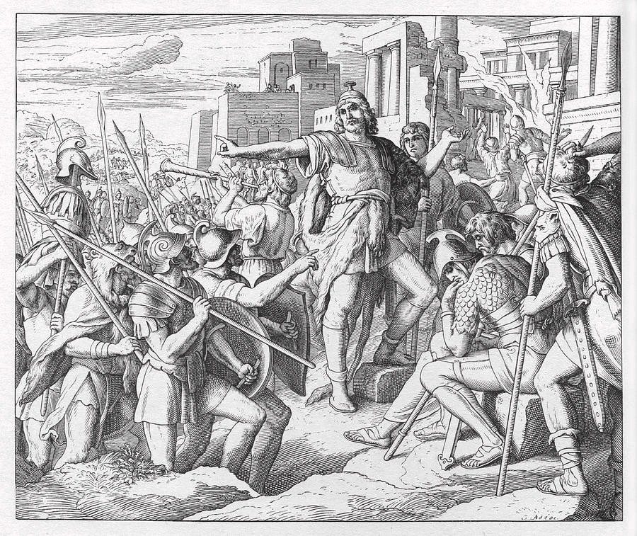 First Book of Maccabees | Bible Wiki | Fandom