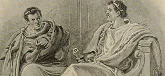 Porcius Festus | Bible Wiki | Fandom