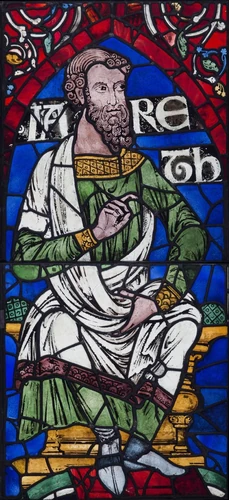 Jared | Bible Wiki | Fandom