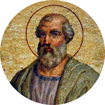 Linus | Bible Wiki | Fandom