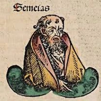 Shemaiah (Prophet) | Bible Wiki | Fandom