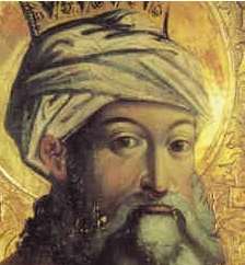 Bible Wiki:Leadership | Bible Wiki | Fandom