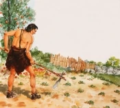 Cain | Bible Wiki | Fandom