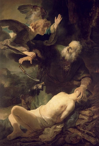 Abraham | Bible Wiki | Fandom