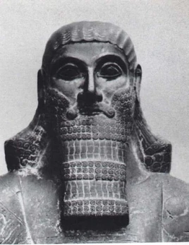 Ashurbanipal | Bible Wiki | Fandom
