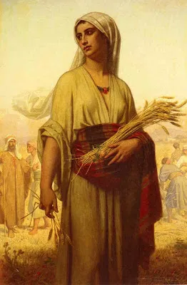 Leah | Bible Wiki | Fandom