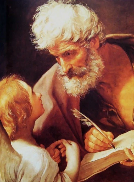 Matthew (Apostle) | Bible Wiki | Fandom