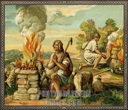 Cain | Bible Wiki | Fandom