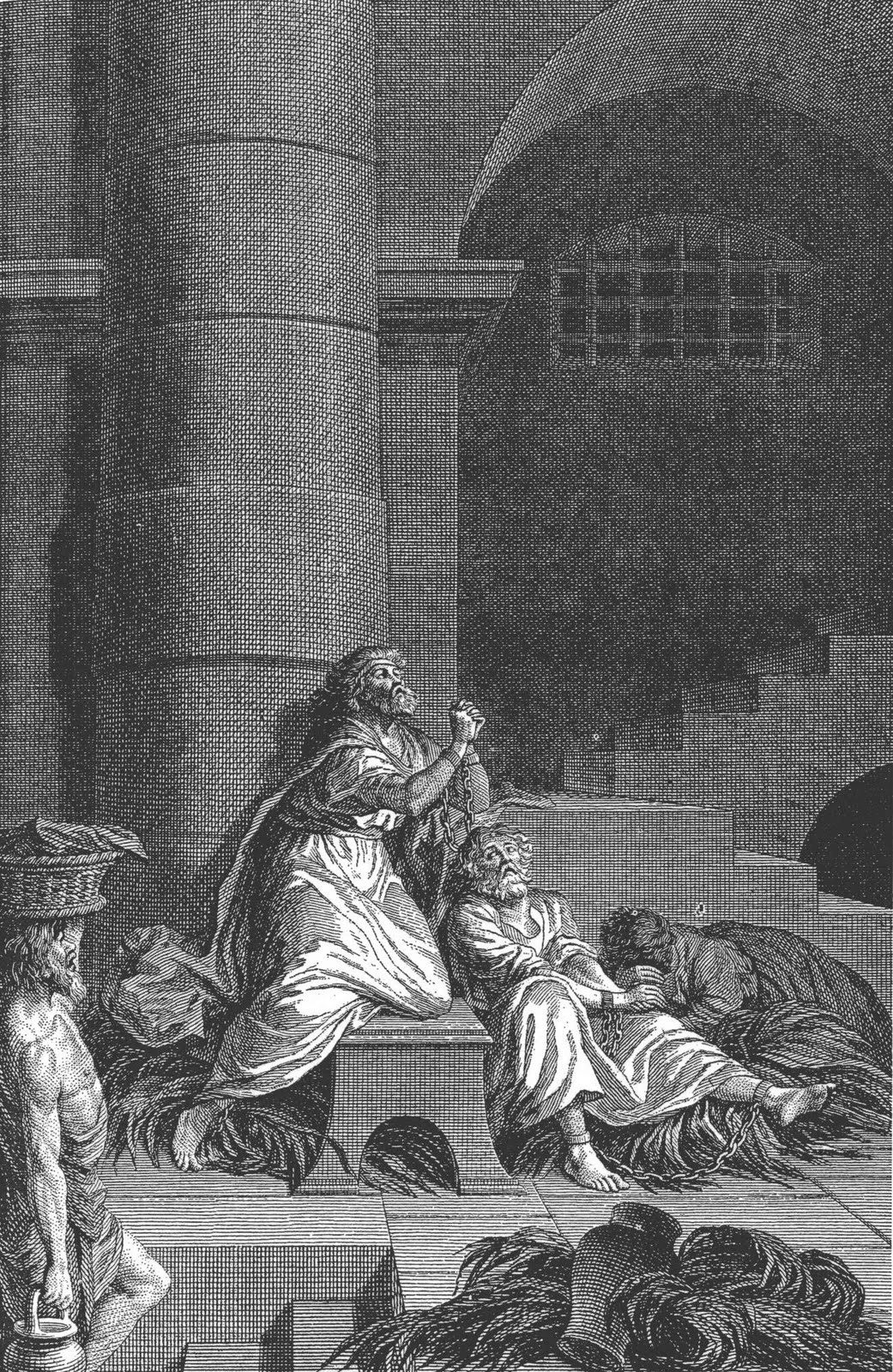 Prayer of Manasseh | Bible Wiki | Fandom