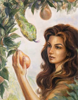 Eve | Bible Wiki | Fandom