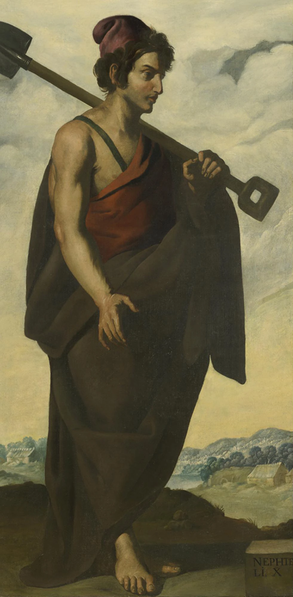 Naphtali (Patriarch) | Bible Wiki | Fandom
