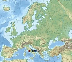 Rome | Bible Wiki | Fandom