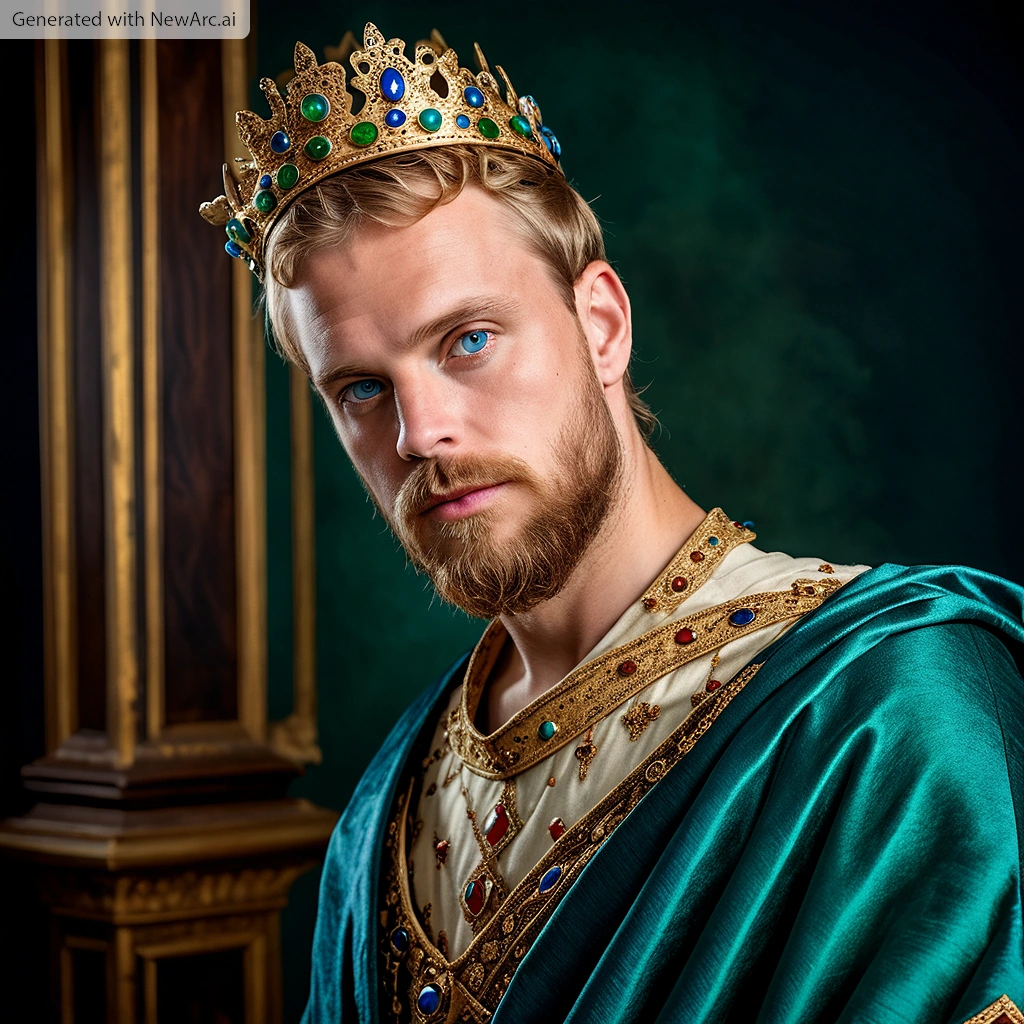 Gregorio II de Płock | Wiki Biblia de Roberto | Fandom