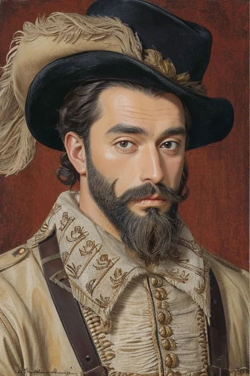 Cédric Leroux | Wiki Biblia de Roberto | Fandom